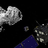 Planetary Radio | The Planetary Society