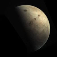 Gene Shoemaker at Meteor Crater | The Planetary Society