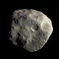Epimetheus, Janus, and the rings | The Planetary Society