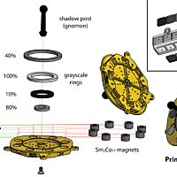 Perseverance Rover Mastcam-Z Stories | The Planetary Society