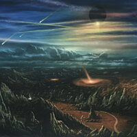 Tessera terrain, Venus | The Planetary Society