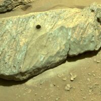 Perseverance Rover Secondary Calibration… | The Planetary Society