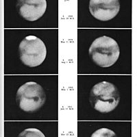 Geologic periods of Mars | The Planetary Society