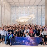 Your Impact | The Planetary Society