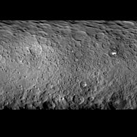 Mars Regions | The Planetary Society