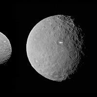 GJ 436b | The Planetary Society