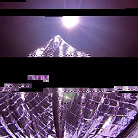 Mercury's Terminator | The Planetary Society