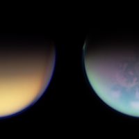 90 kilometers above the surface of Titan | The Planetary Society