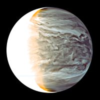 Venus surface panorama from Venera 14 front… | The Planetary Society