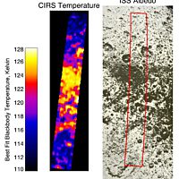Crescent Earth and Moon from Voyager 1 | The Planetary Society