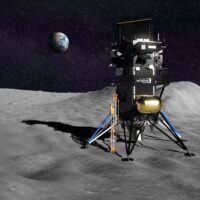 Enceladus Orbilander | The Planetary Society
