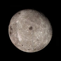 Jupiter's moon Himalia | The Planetary Society