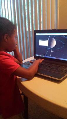 Maria explores the south pole of Mars with… | The Planetary Society