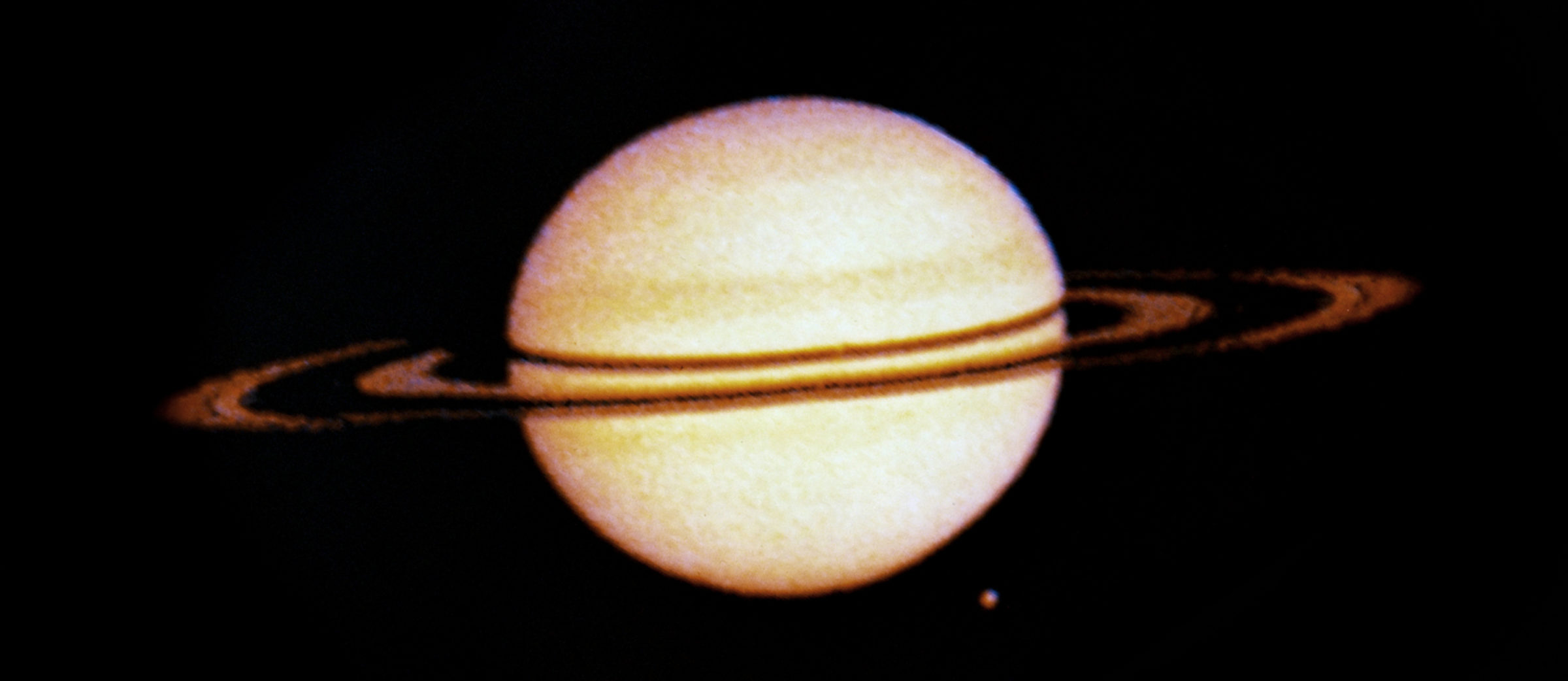 NASA Then & Now | The Planetary Society