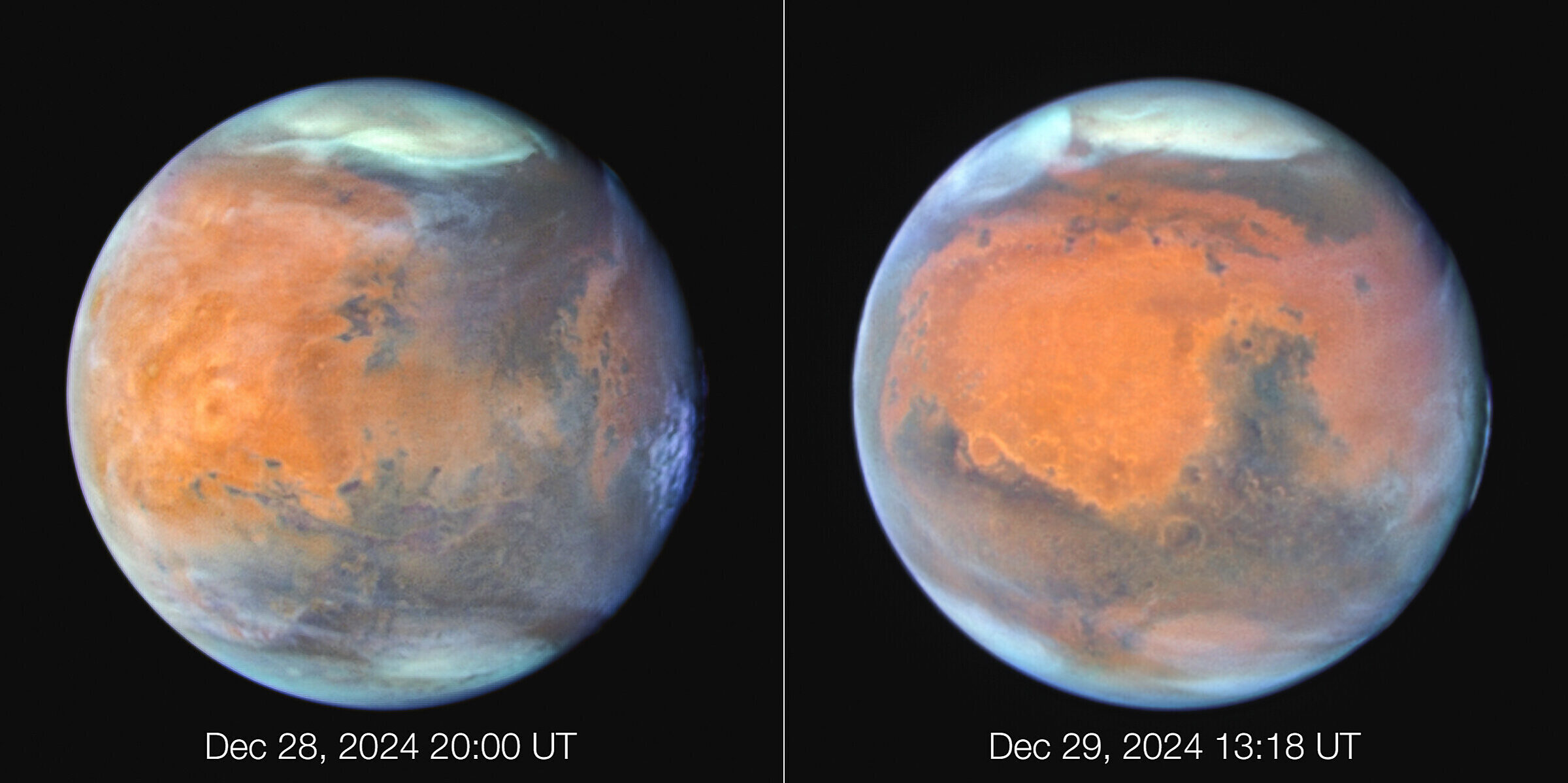 The Bruce Murray Space Image Library | The Planetary Society
