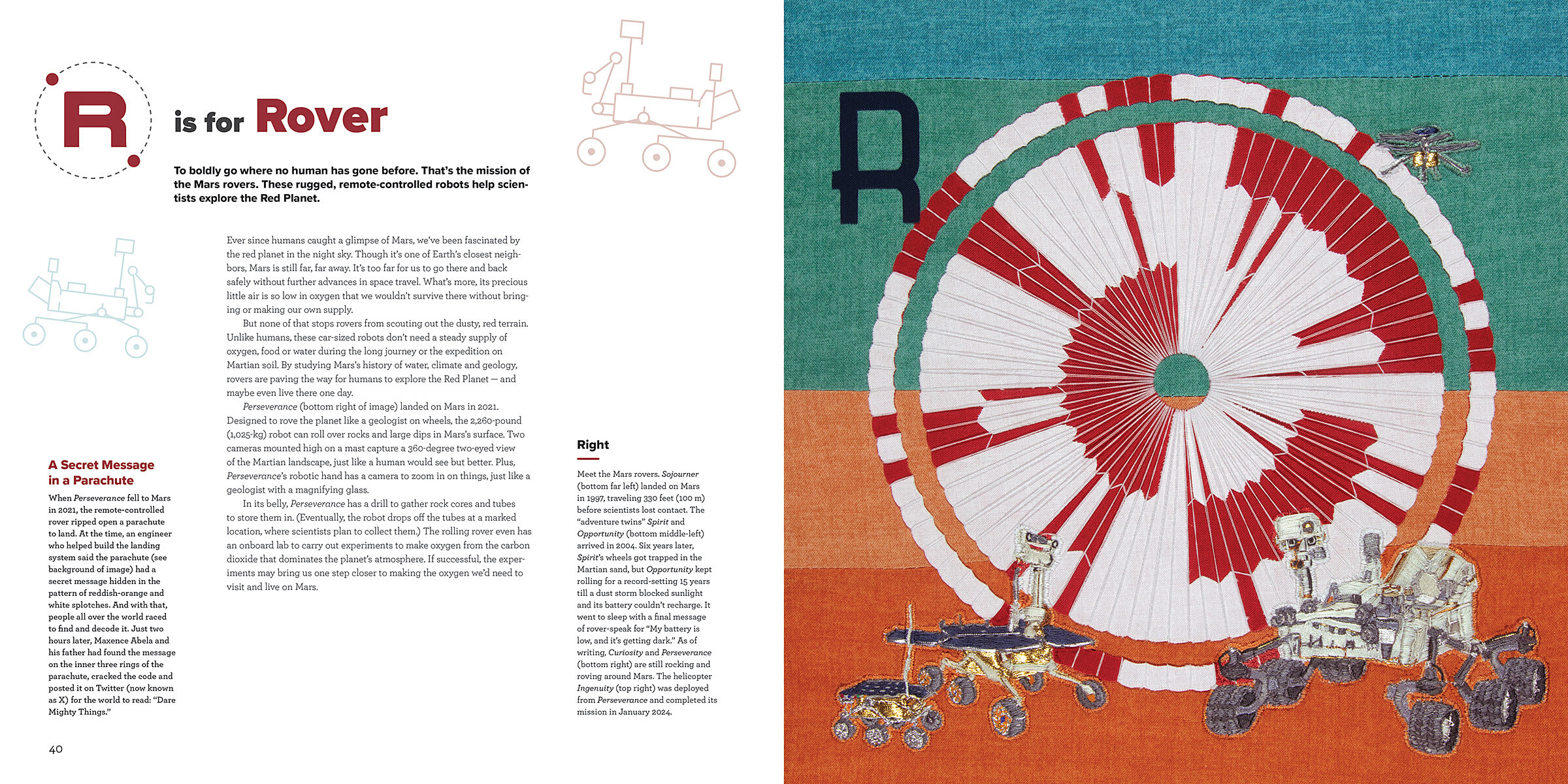 The best gifts for people who love space | The Planetary Society