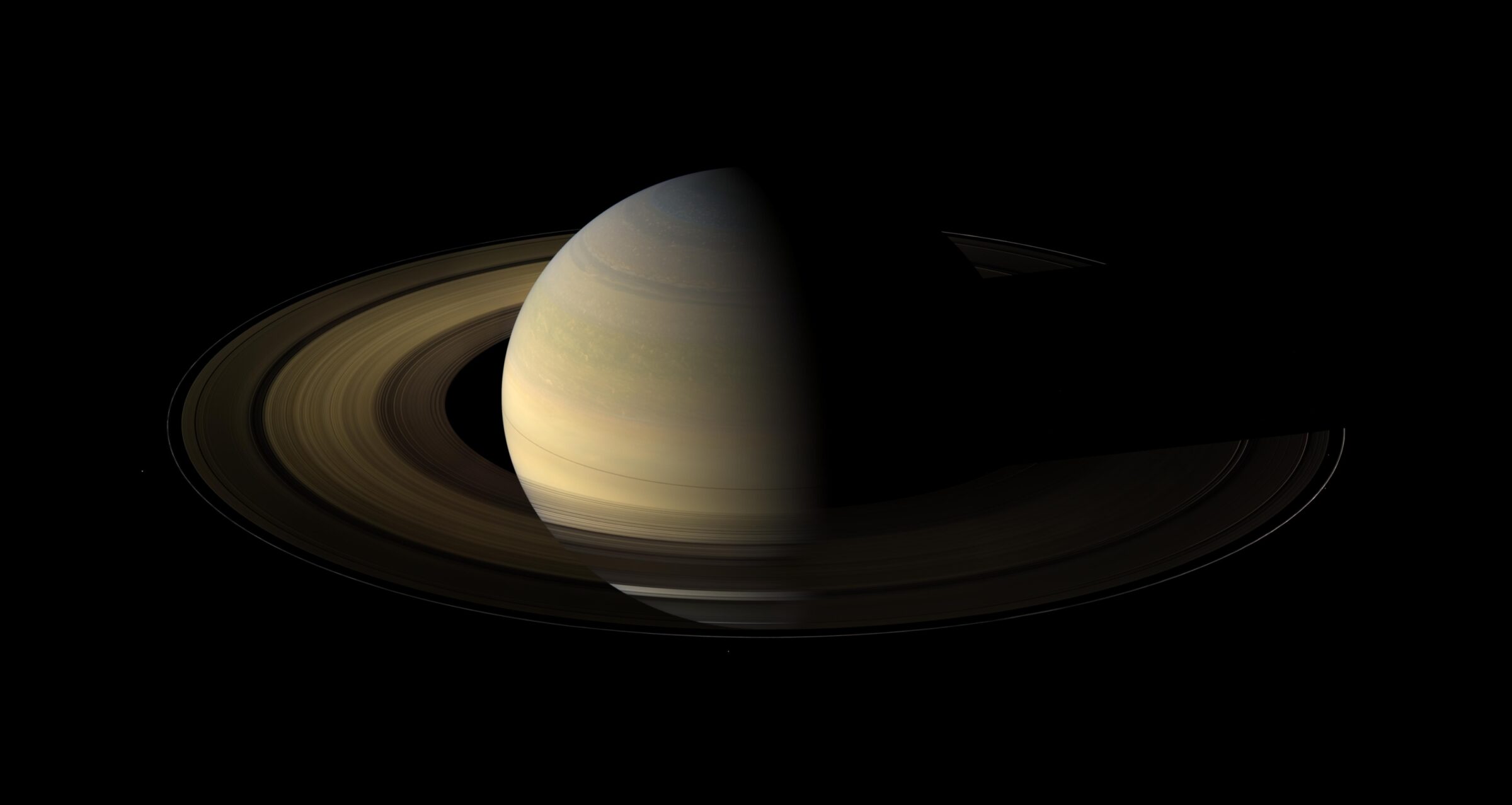 Saturn | The Planetary Society