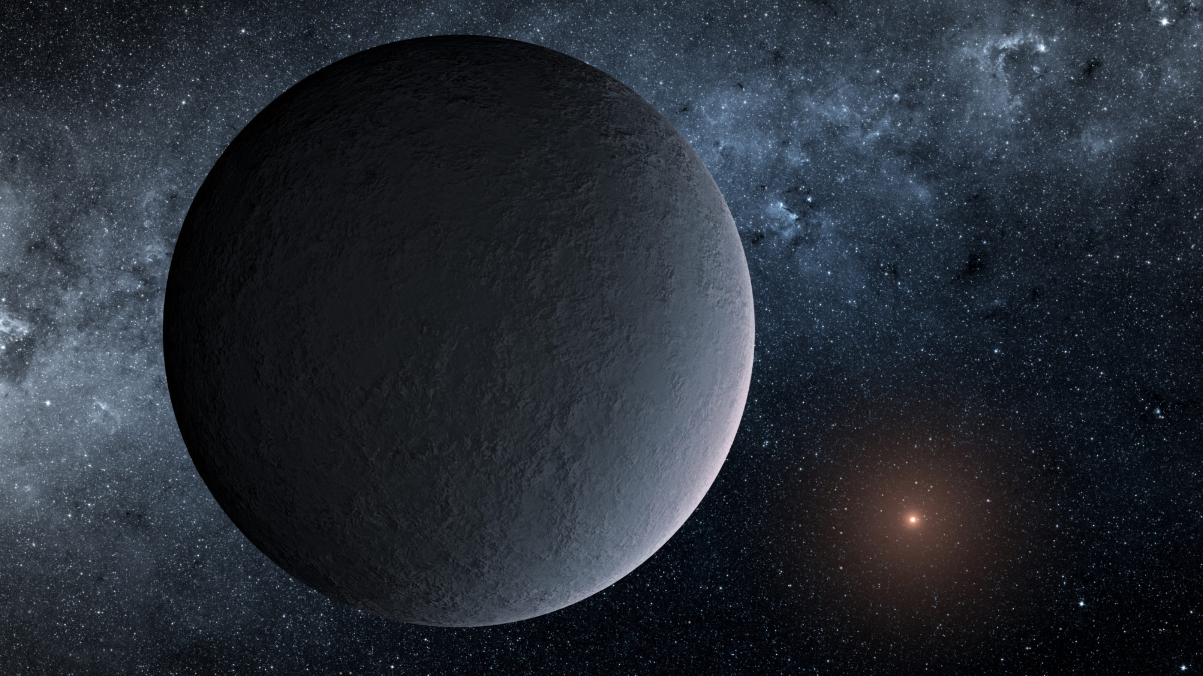The Different Kinds of Exoplanets You Meet in… | The Planetary Society