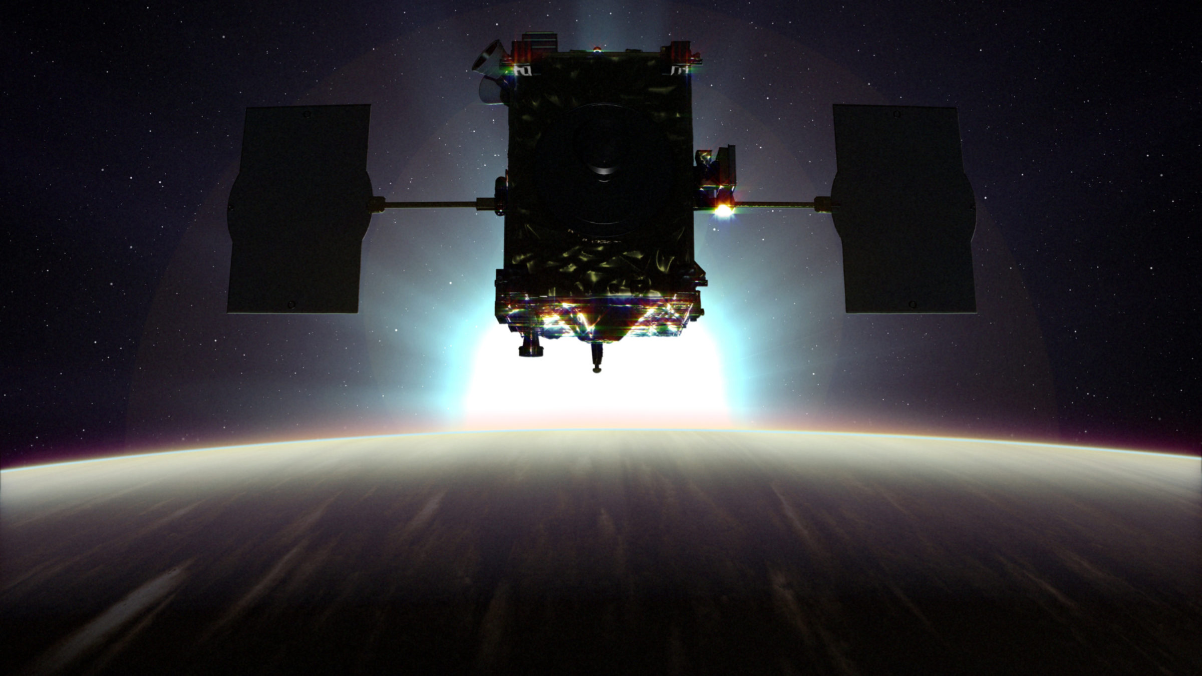 Akatsuki in Venus orbit | The Planetary Society