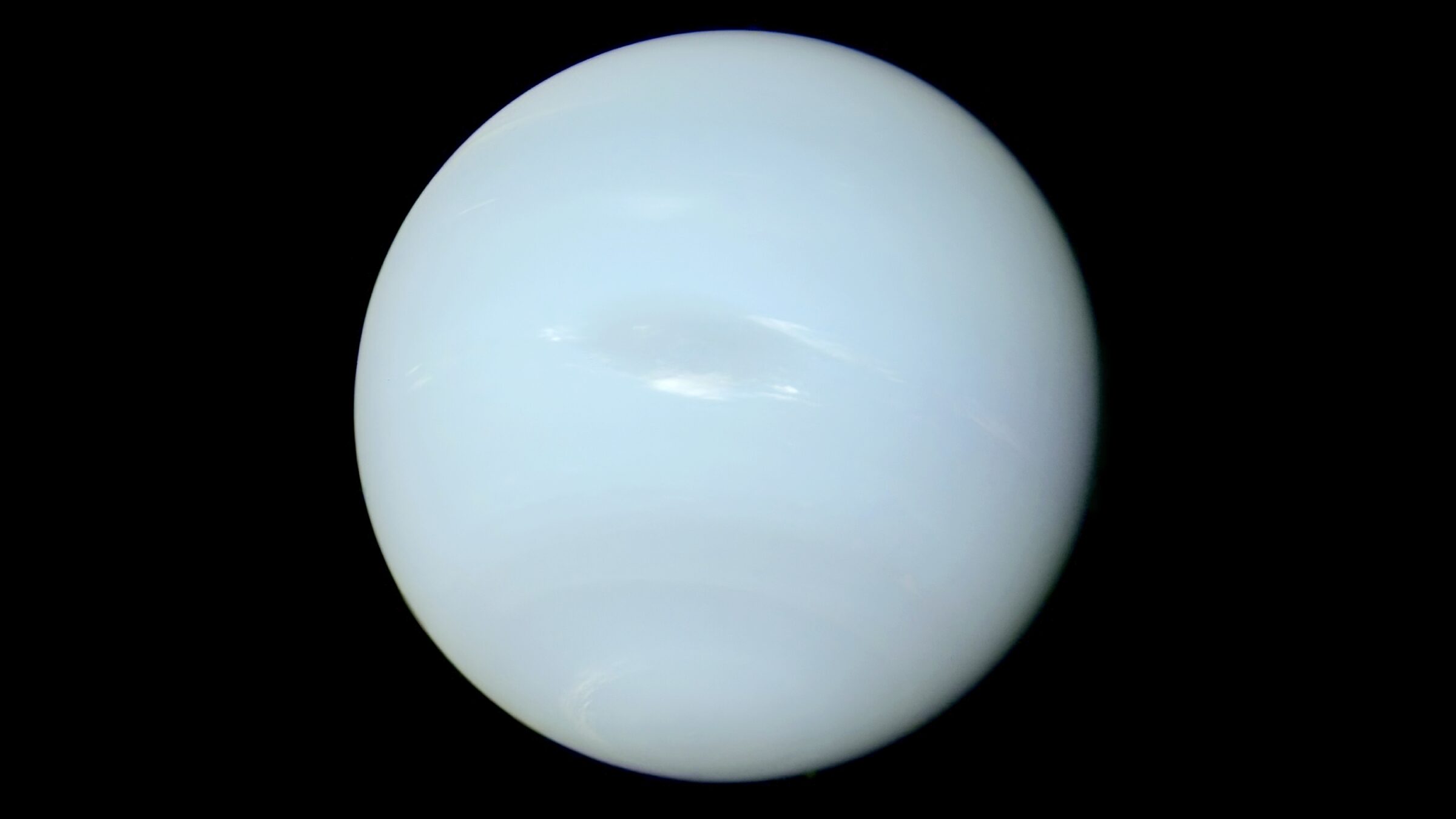 A cosmic travel guide: 111 Places in Space… | The Planetary Society