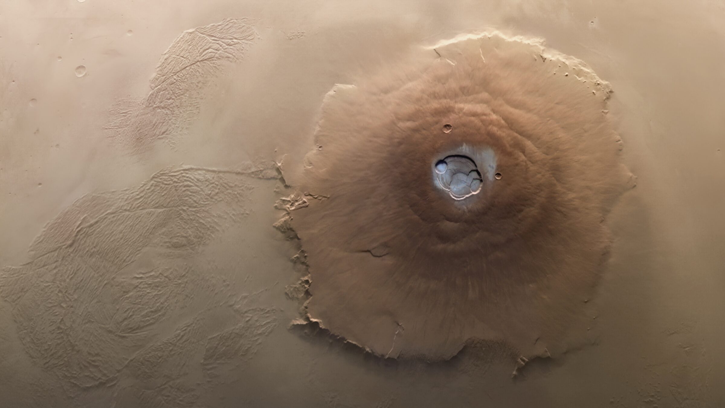 A cosmic travel guide: 111 Places in Space… | The Planetary Society