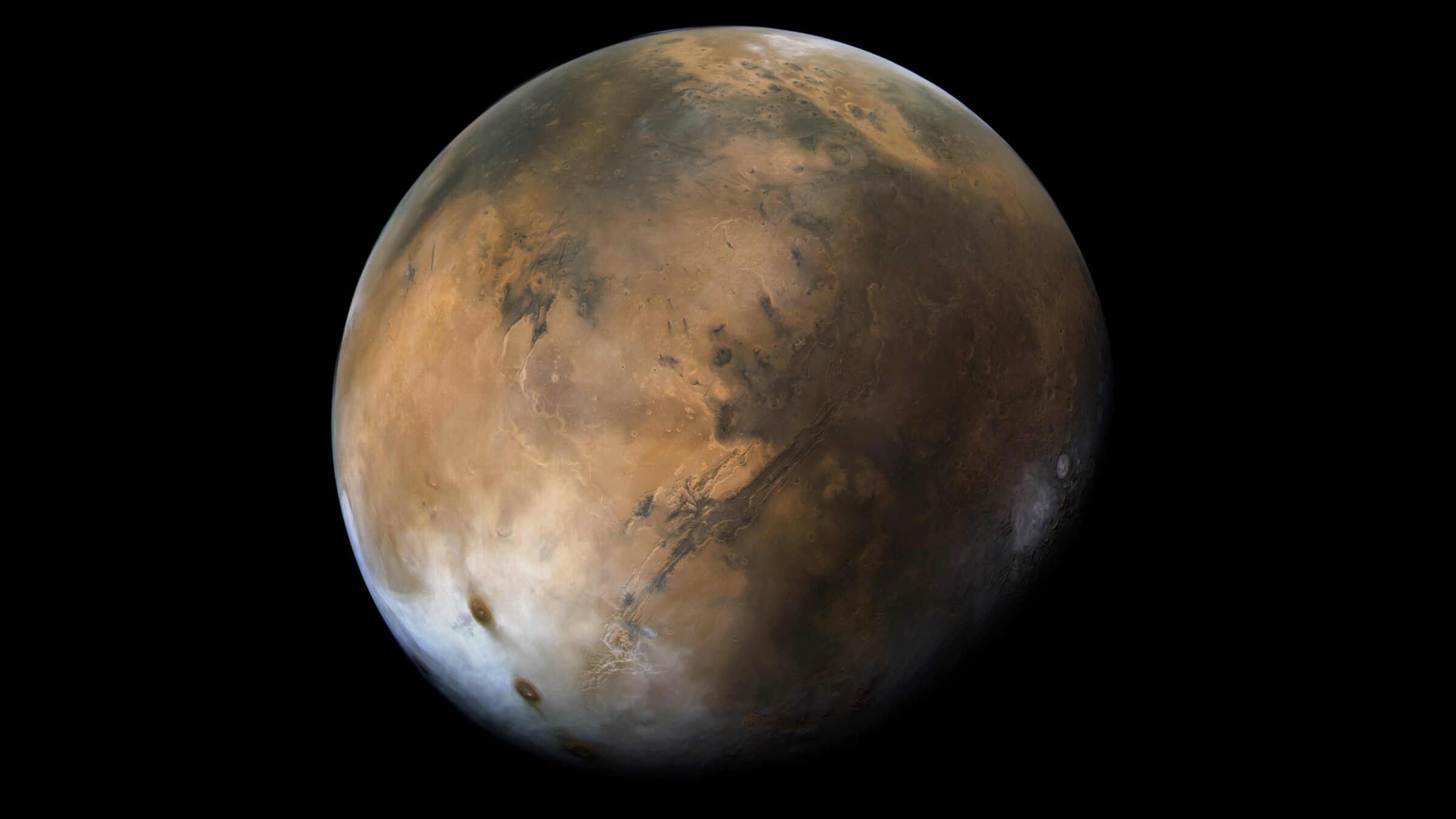A cosmic travel guide: 111 Places in Space… | The Planetary Society