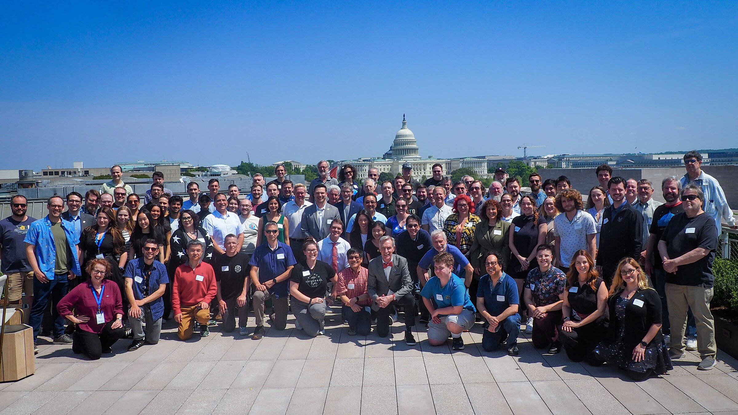 An extinction-level event for NASA science | The Planetary Society