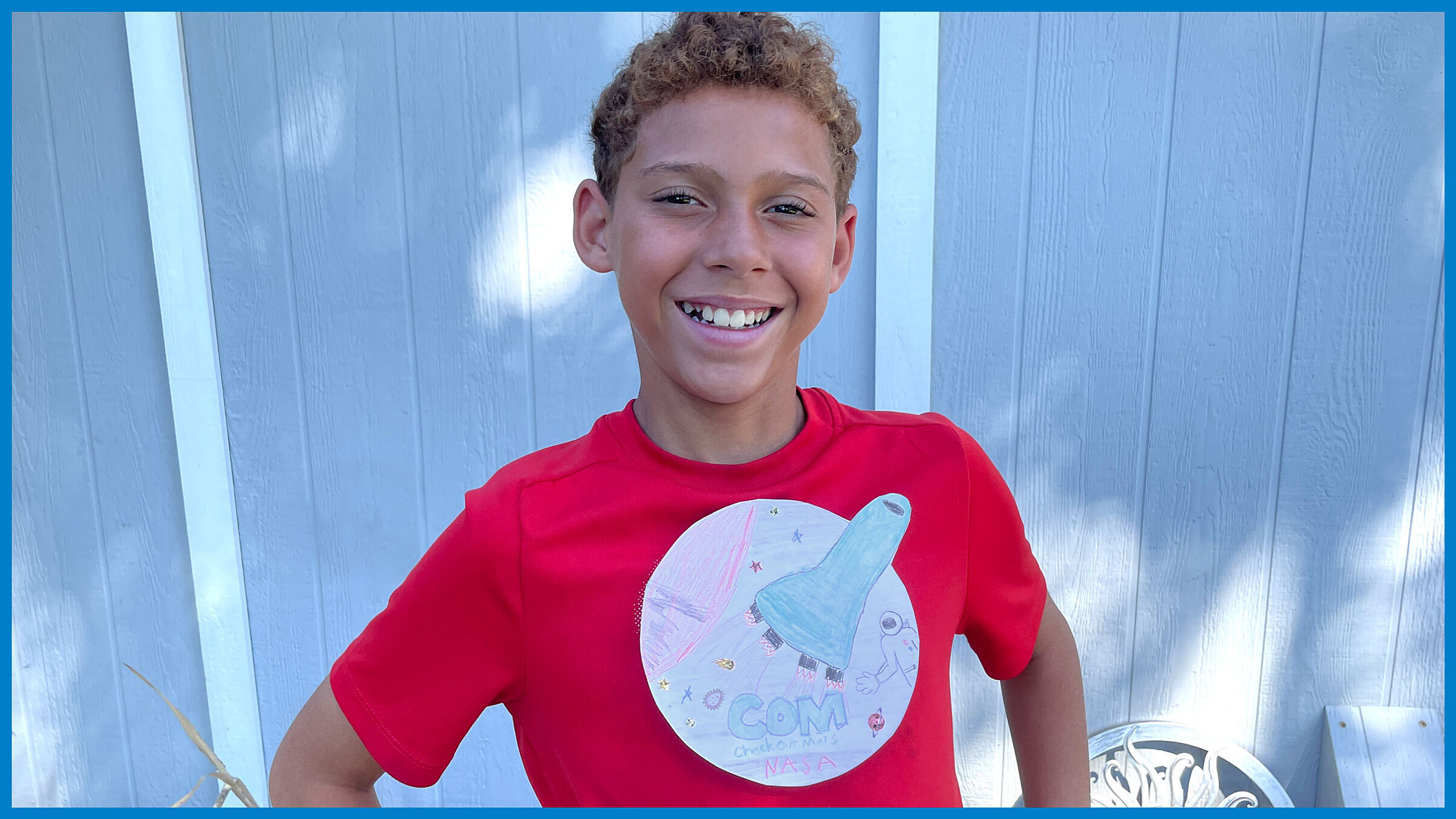 Make your own mission patch | The Planetary Society