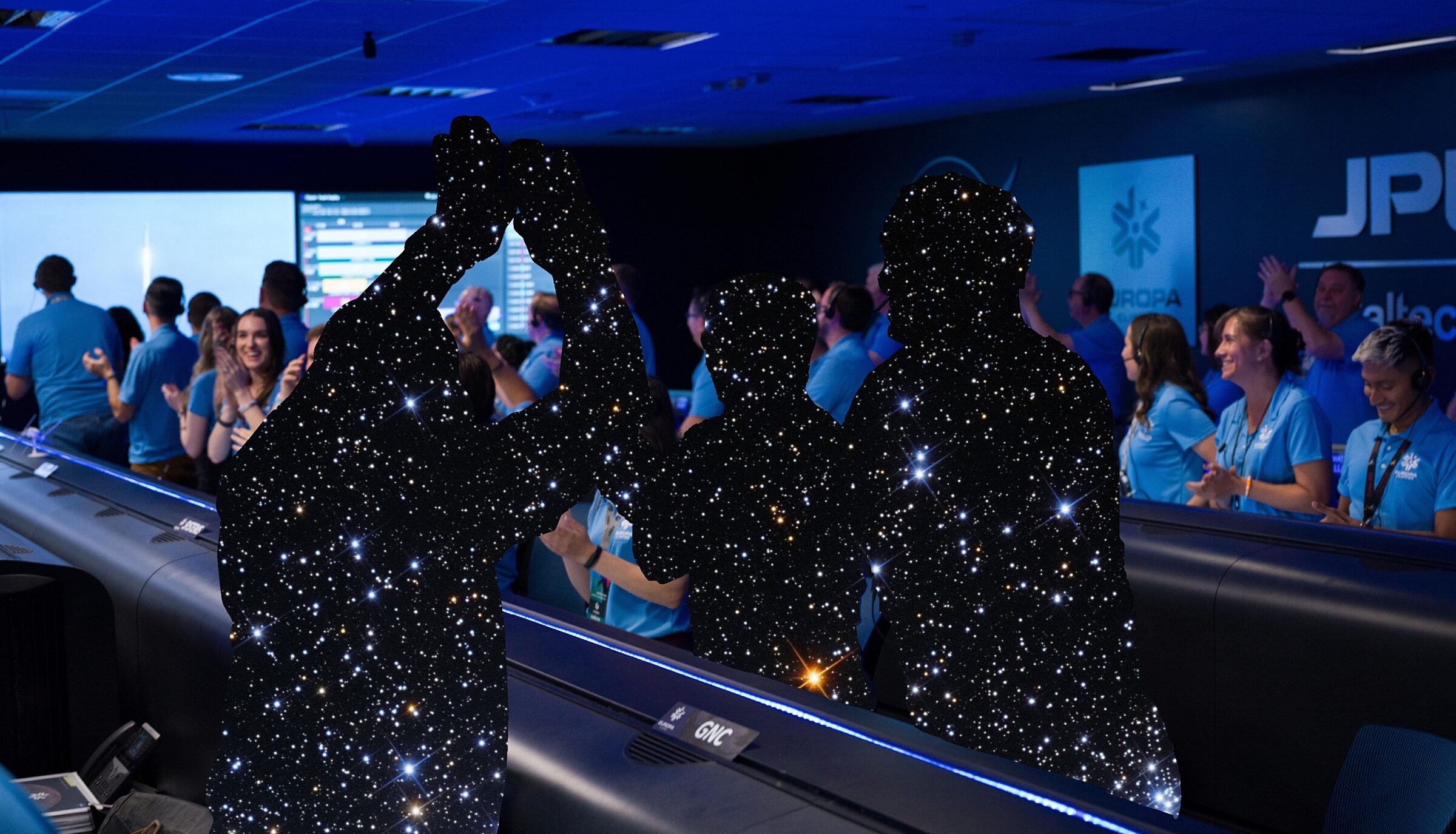 NASA workforce losses | The Planetary Society