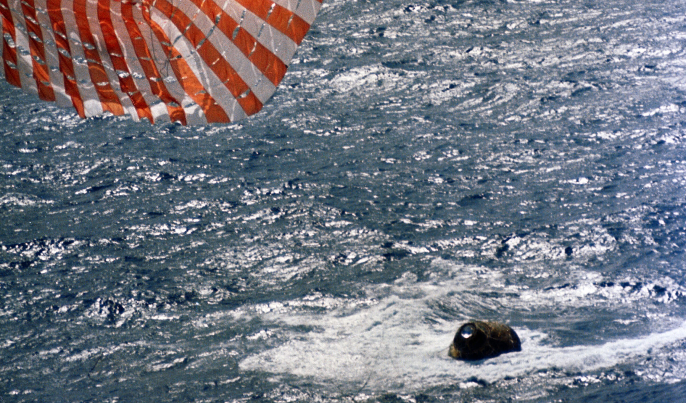 Apollo 14 | The Planetary Society