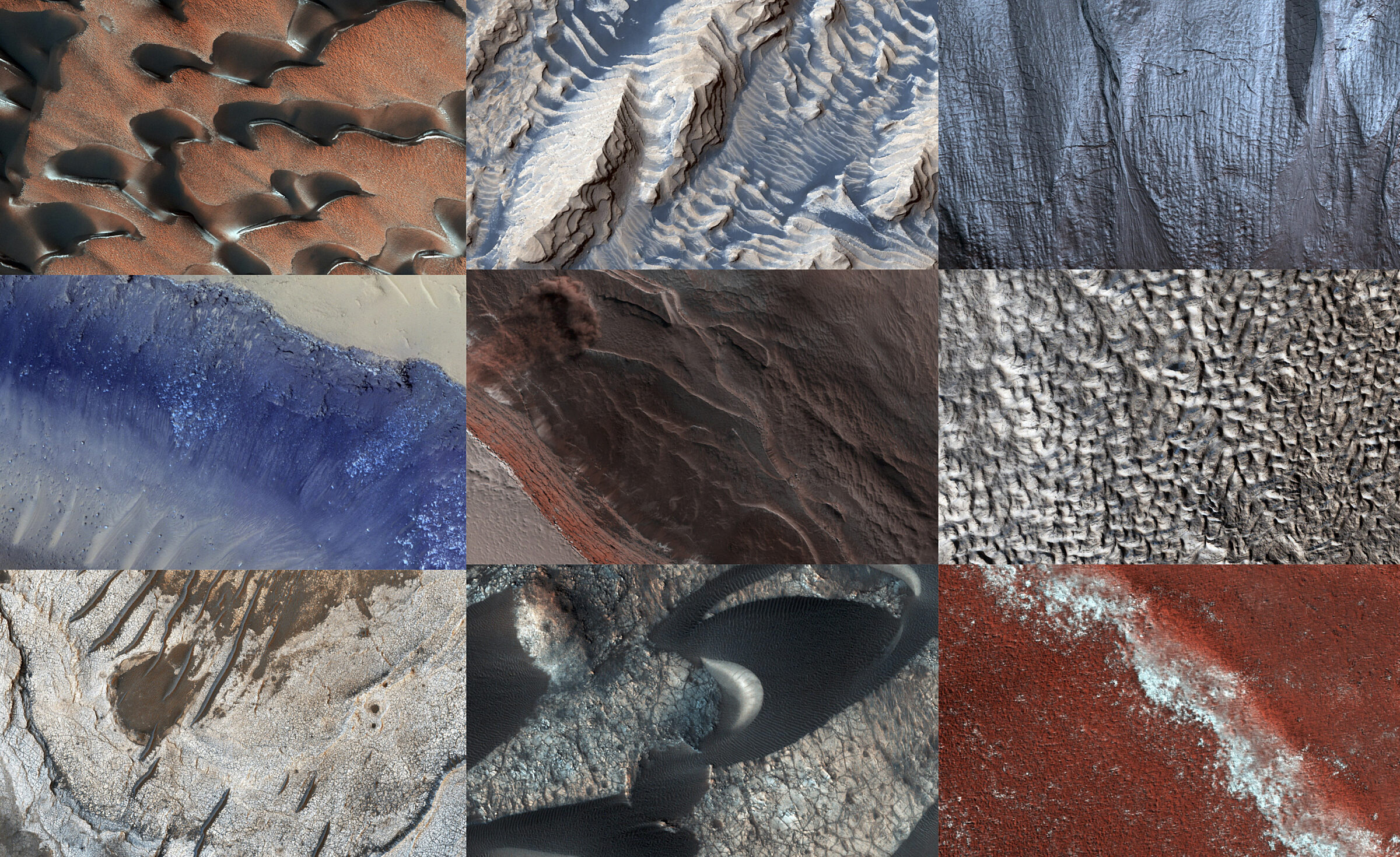 Views of Mars | The Planetary Society
