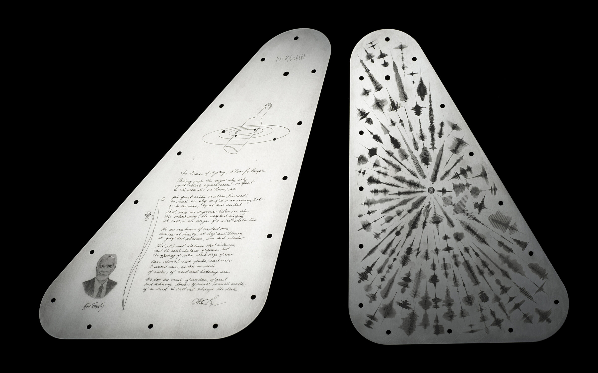 Europa Clipper message from Earth | The Planetary Society