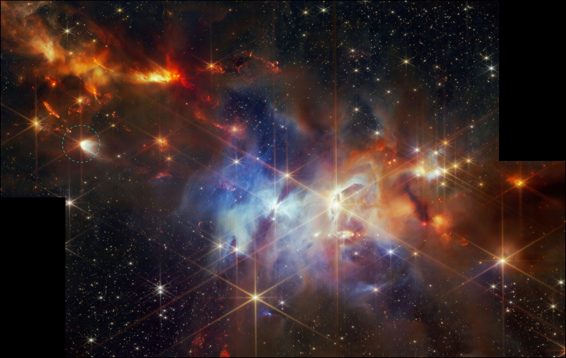 EC 53 in Serpens | The Planetary Society