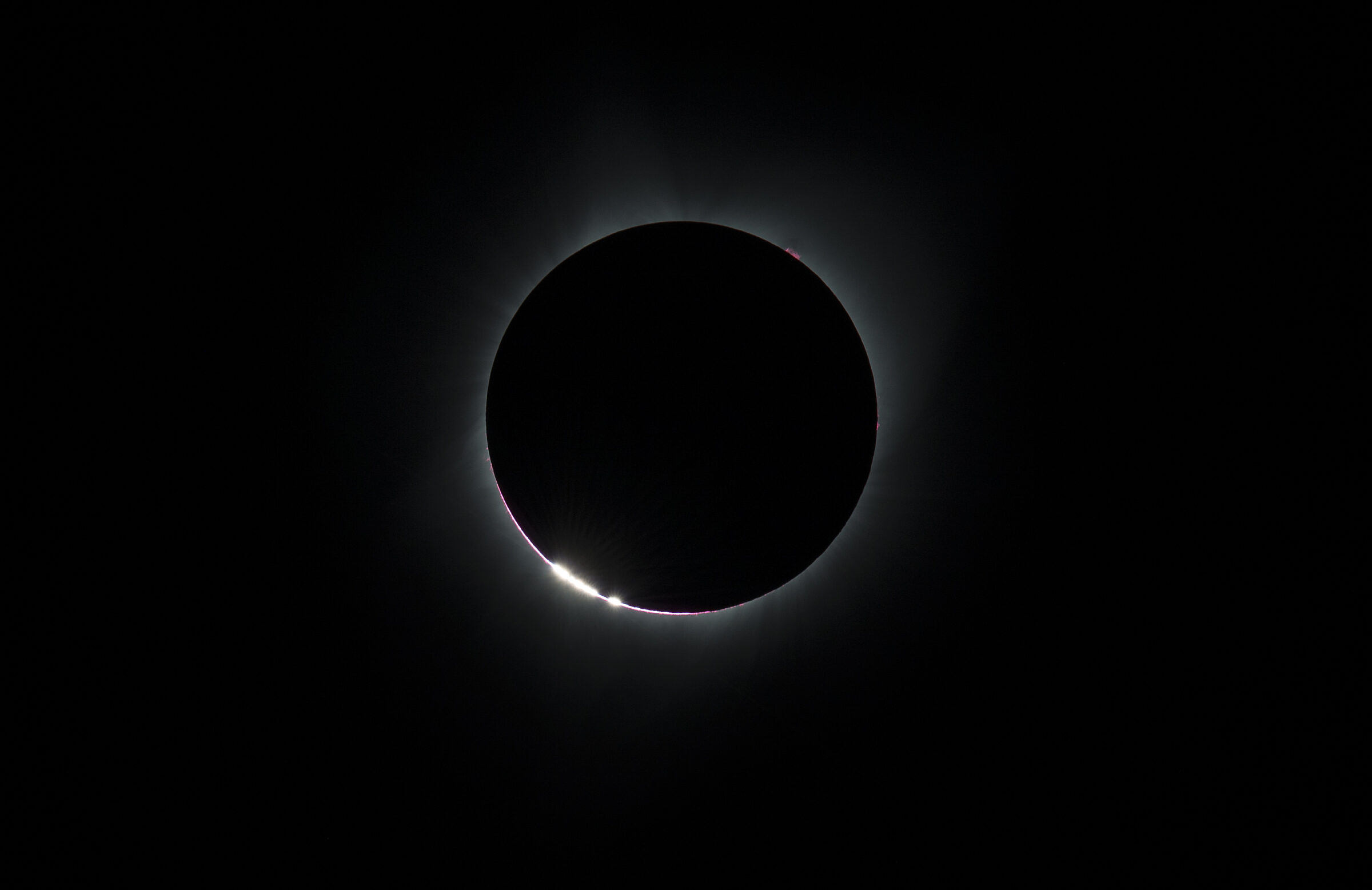 A guide to eclipse vocabulary | The Planetary Society