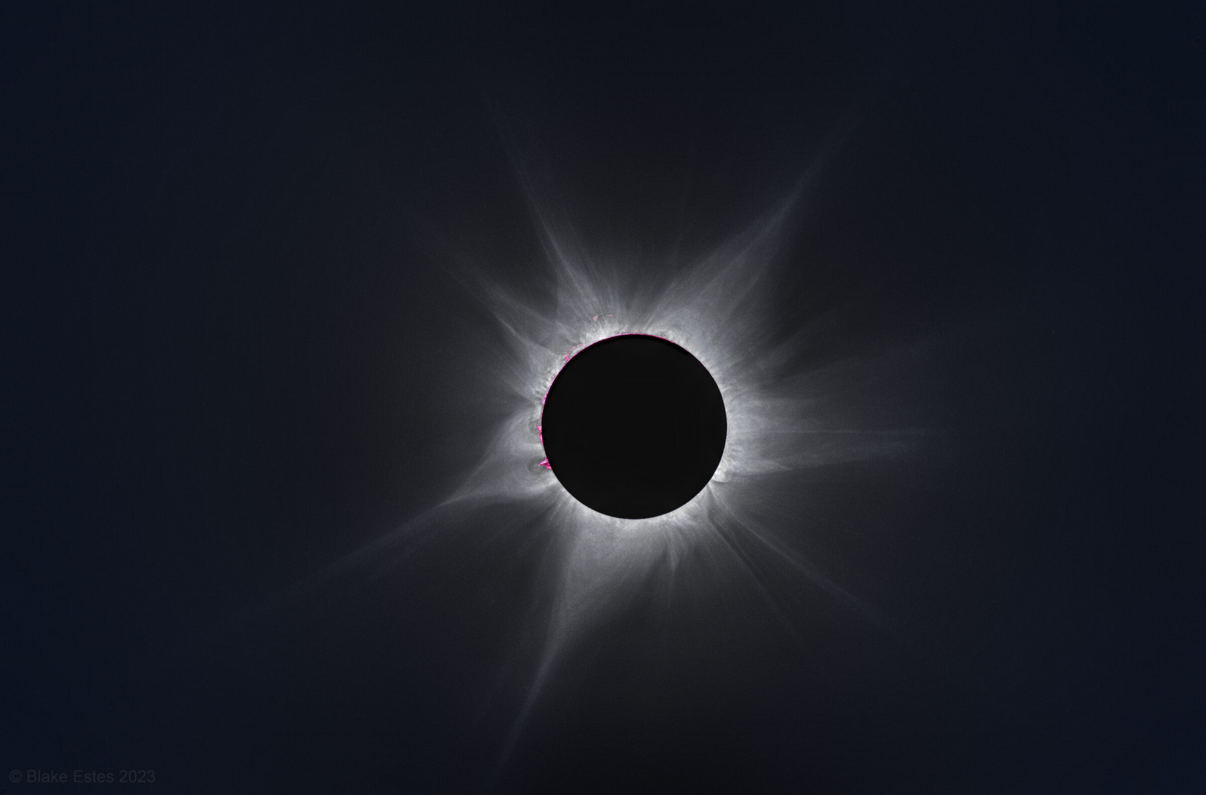 Total solar eclipse | The Planetary Society