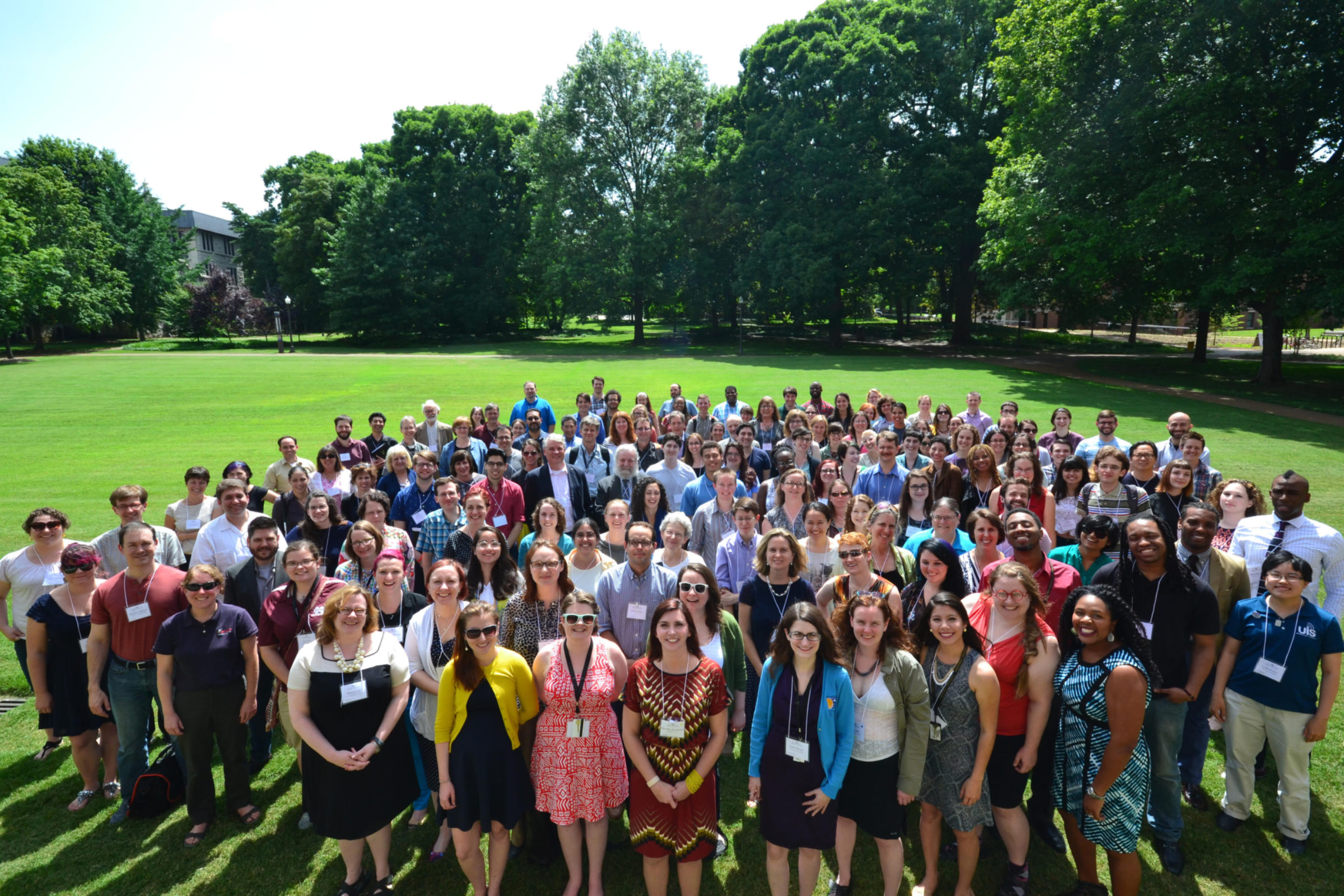 Inclusive Astronomy Conference | The Planetary Society