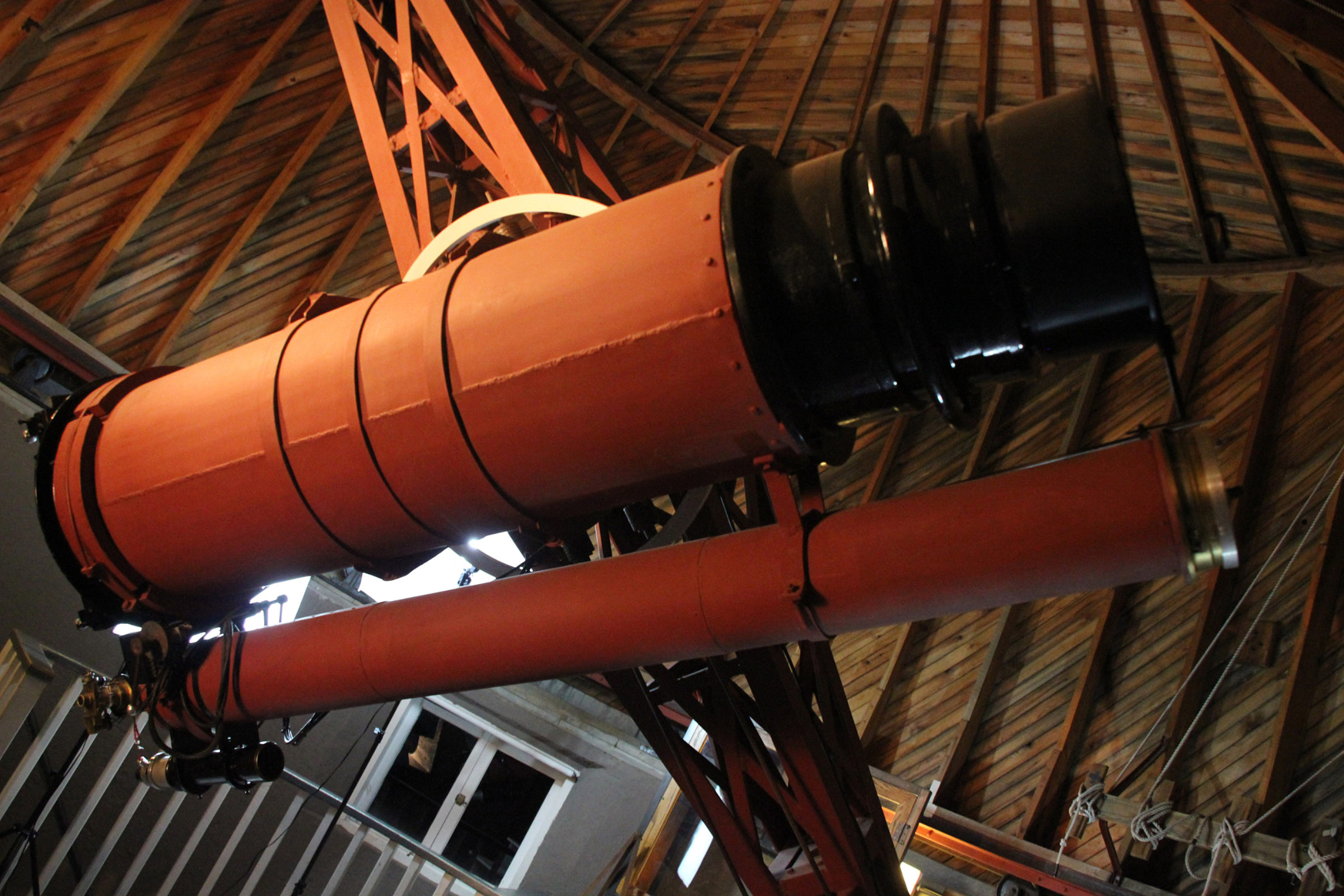 The telescope used to discover Pluto | The Planetary Society