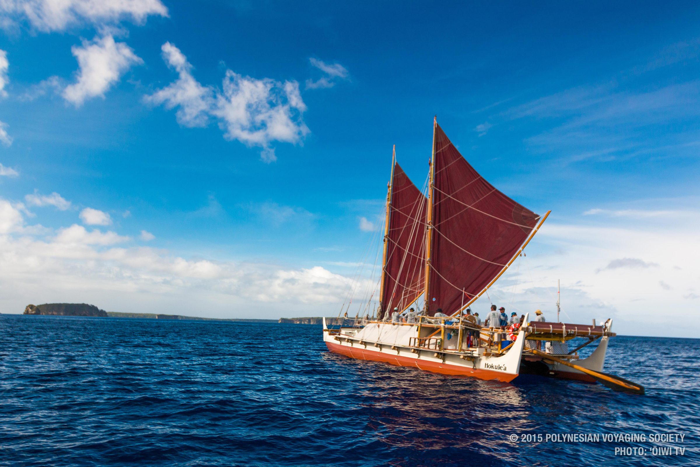 How far they'll go: Moana shows the power of… | The Planetary Society