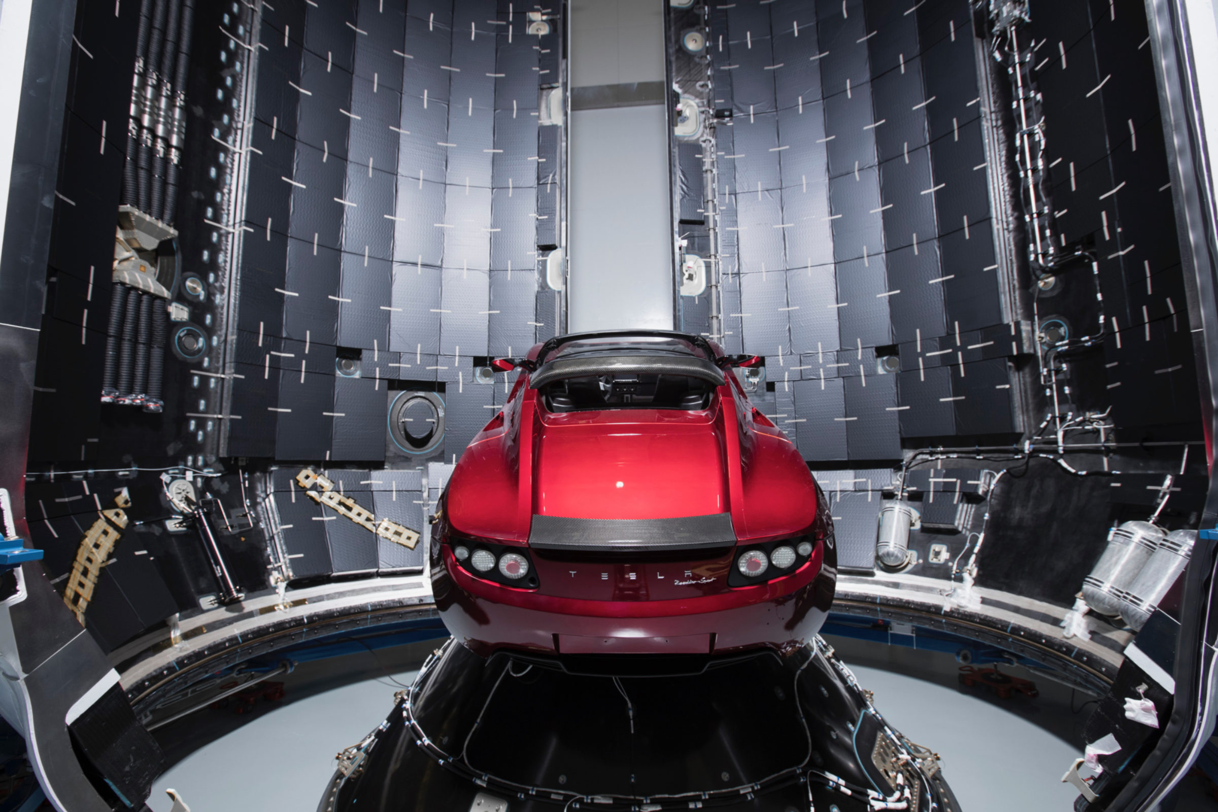 Space Tesla | The Planetary Society