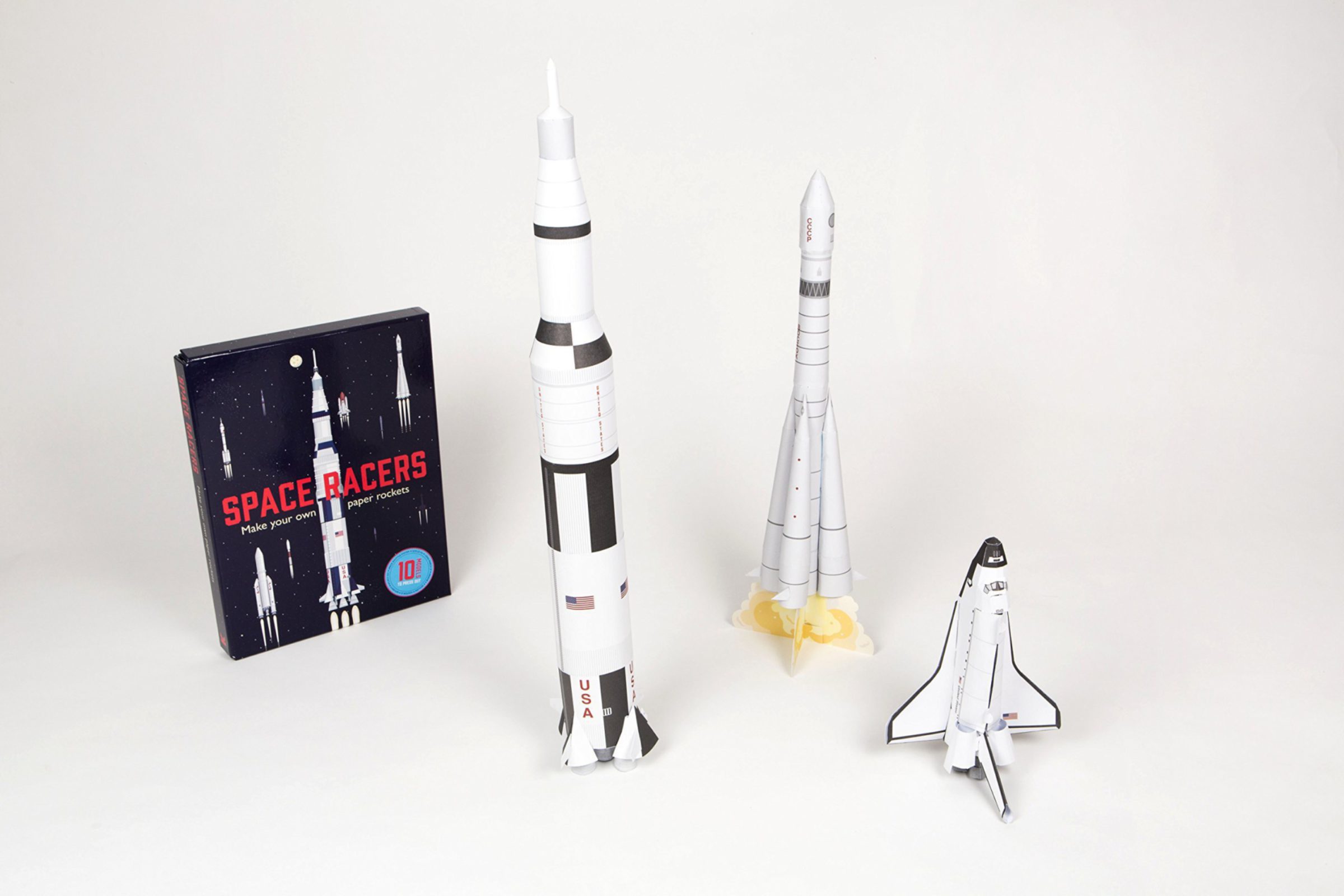 The Best Gifts for Space Fans, According to… | The Planetary Society