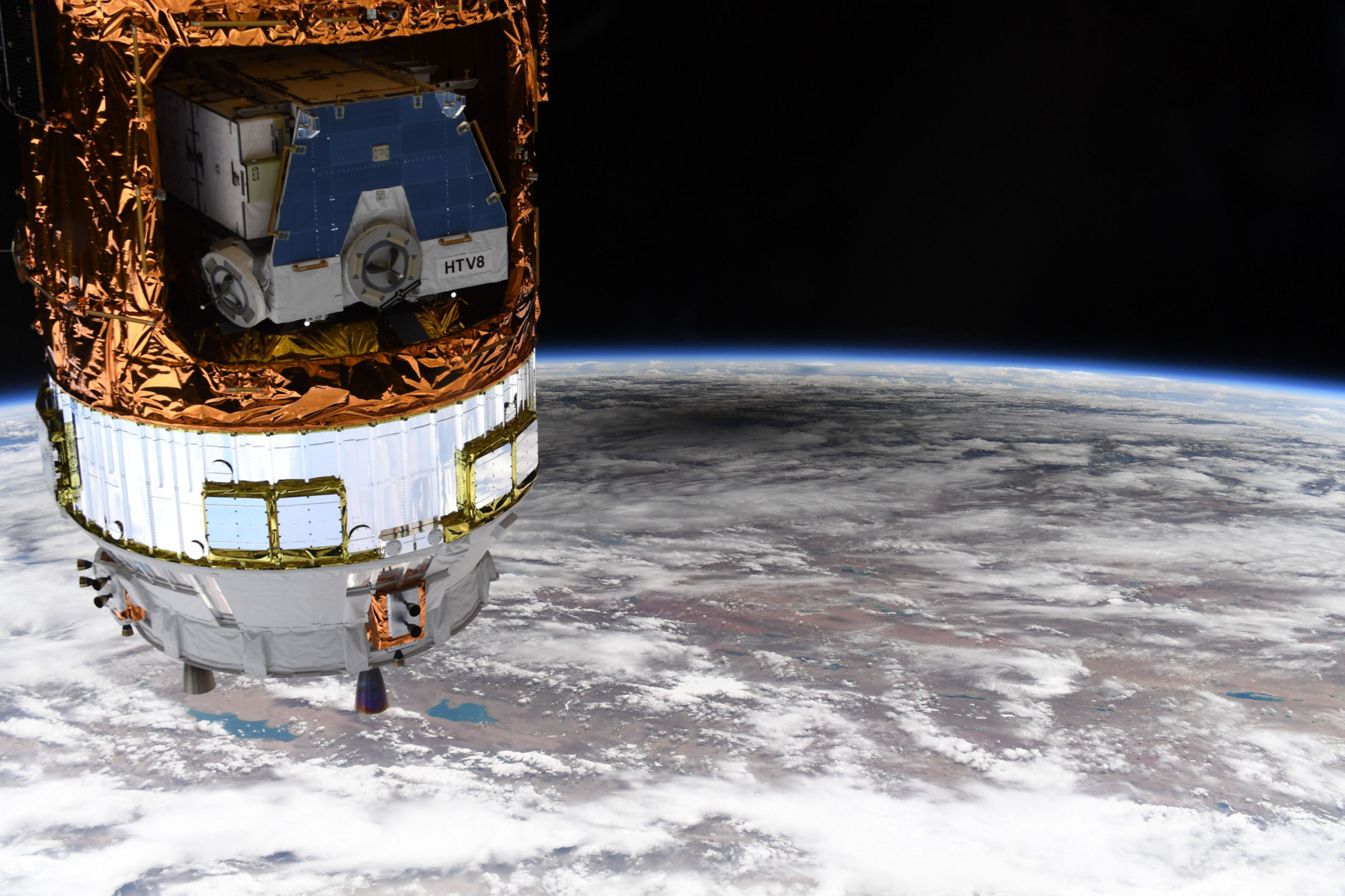 How to spot the ISS | The Planetary Society