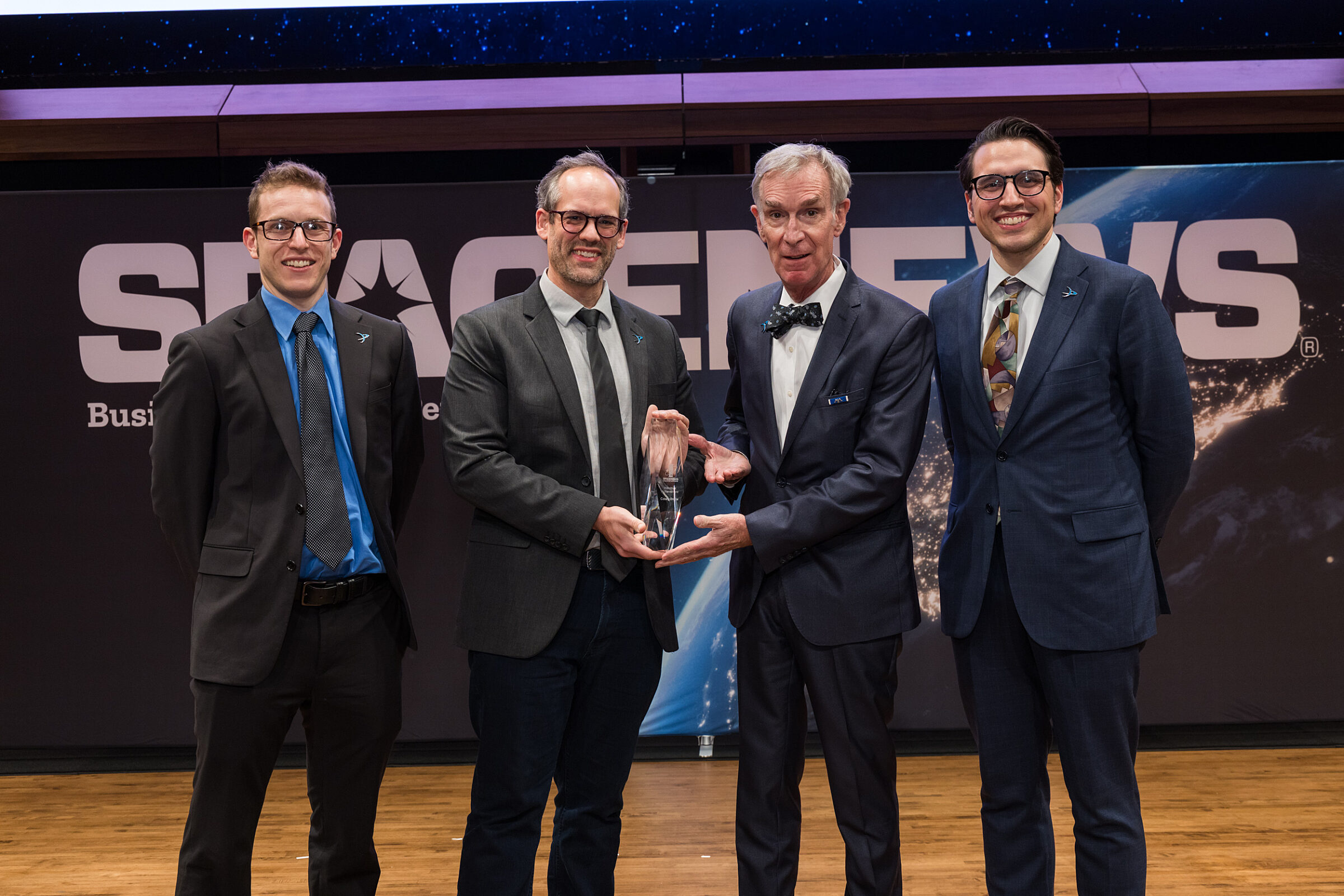 The Planetary Society’s Chief of Space… | The Planetary Society