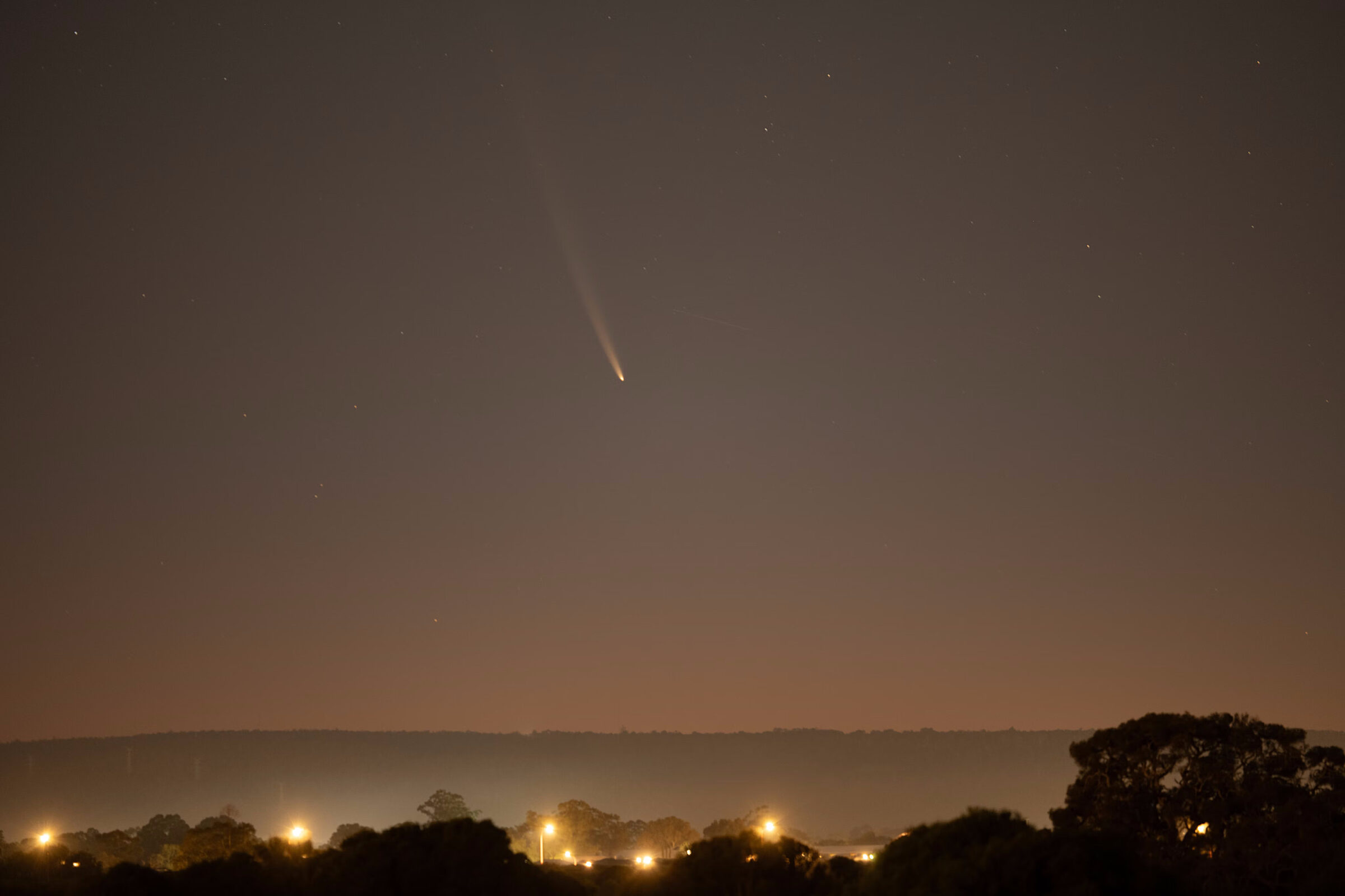 Asteroids, Comets, and Other Worlds Pictures | The Planetary Society