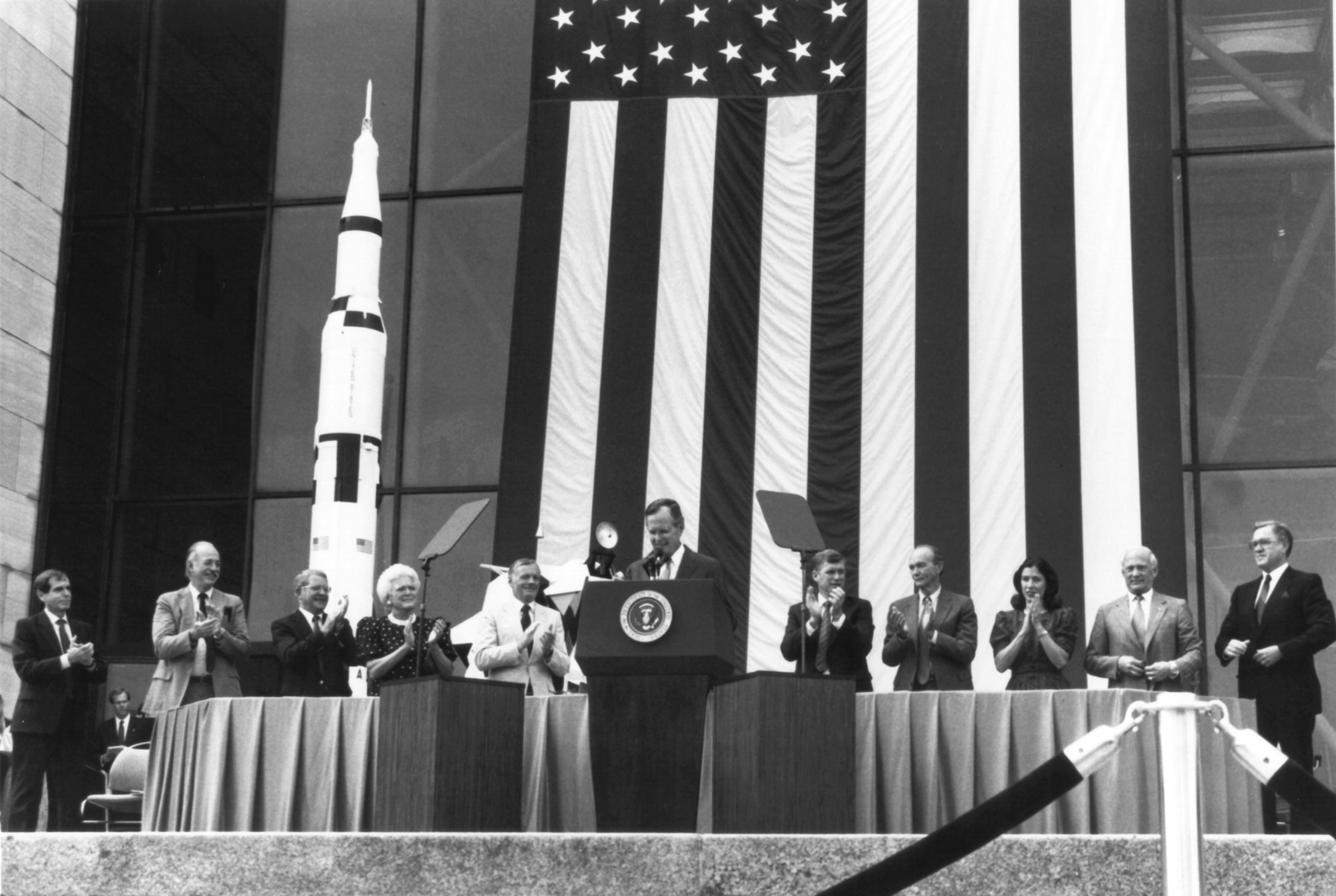 What Can We Learn from a Failed Return to the… | The Planetary Society