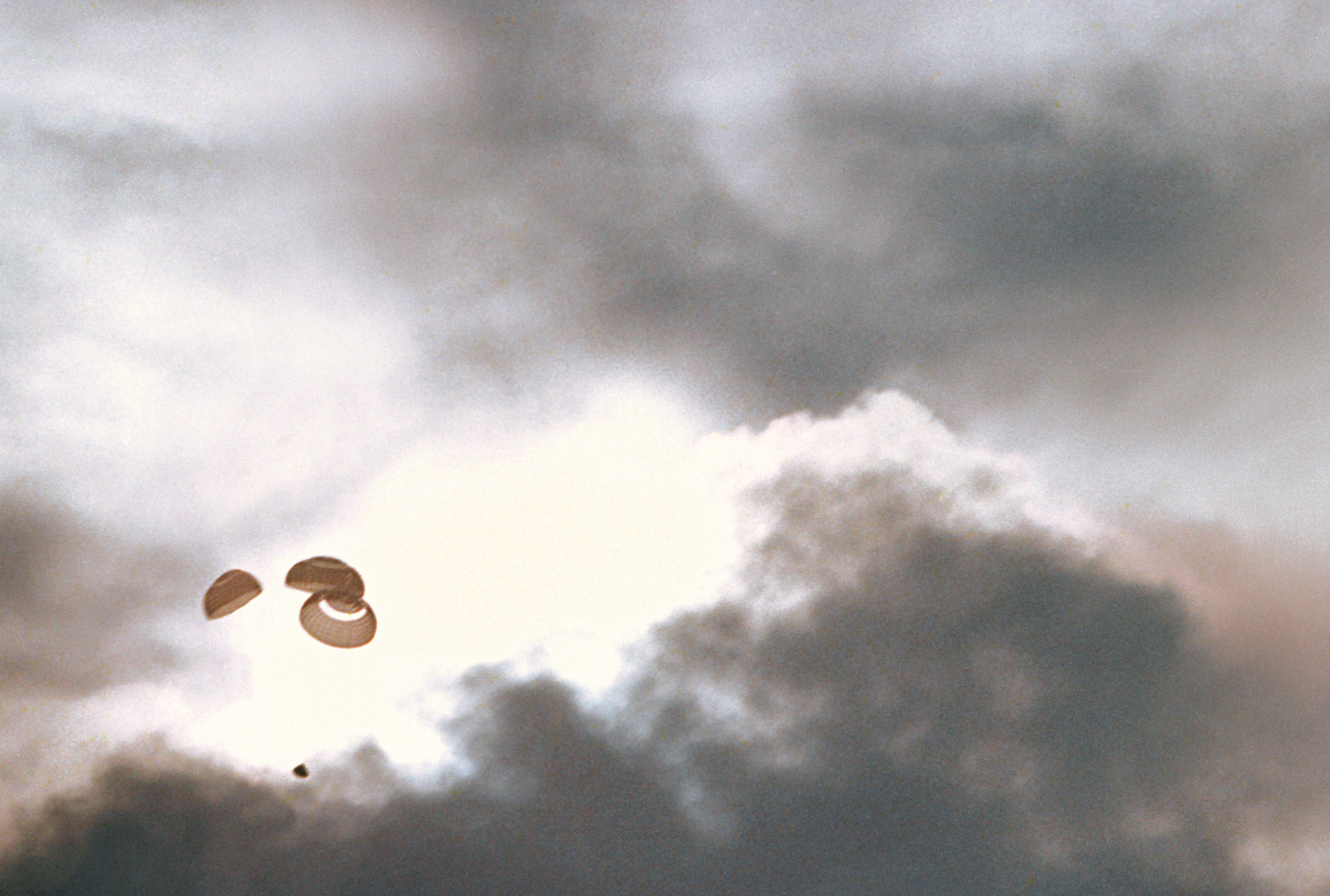 Apollo 13 | The Planetary Society