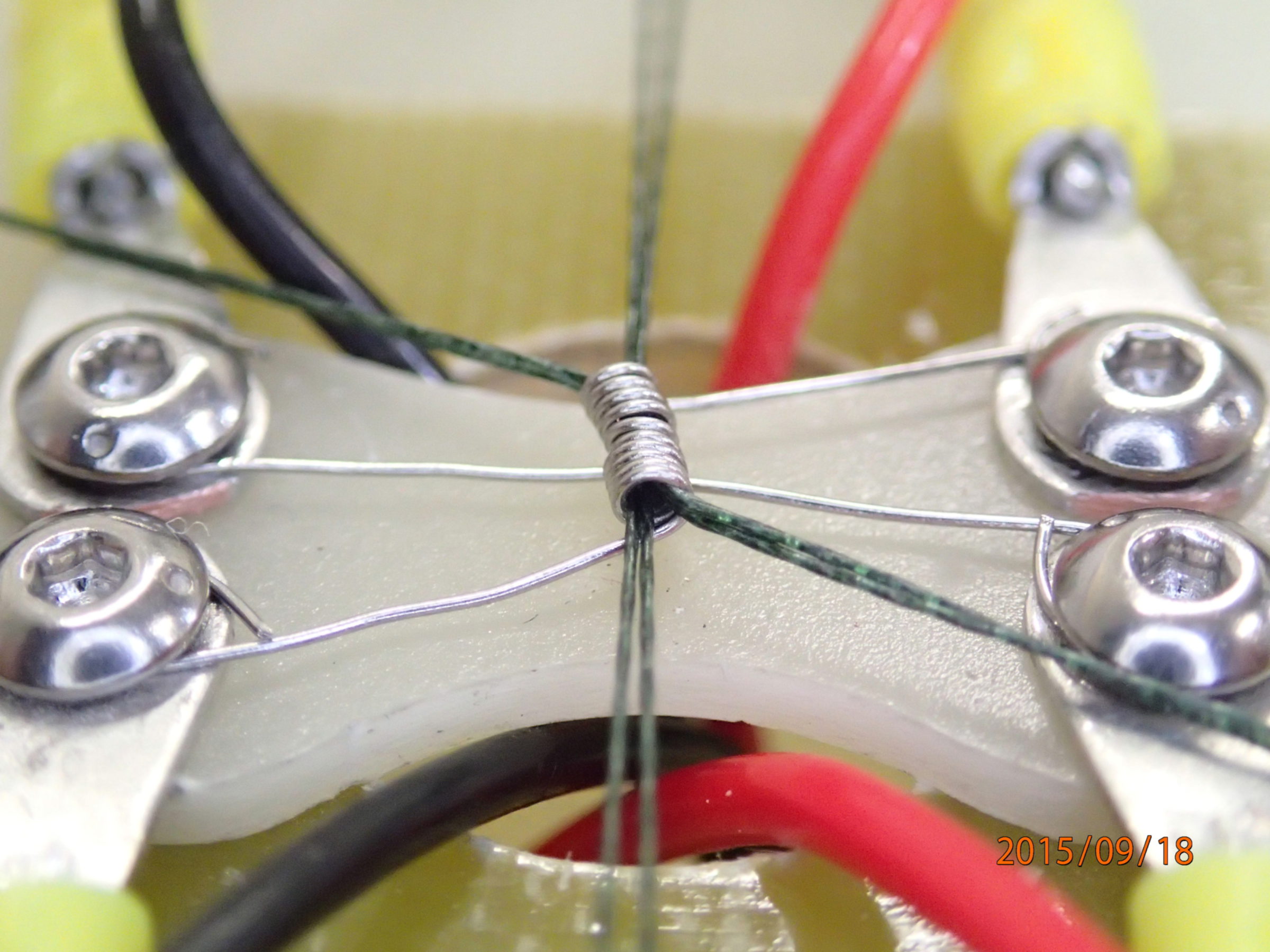 LightSail Gets Backup Burn Wire for 2016… | The Planetary Society