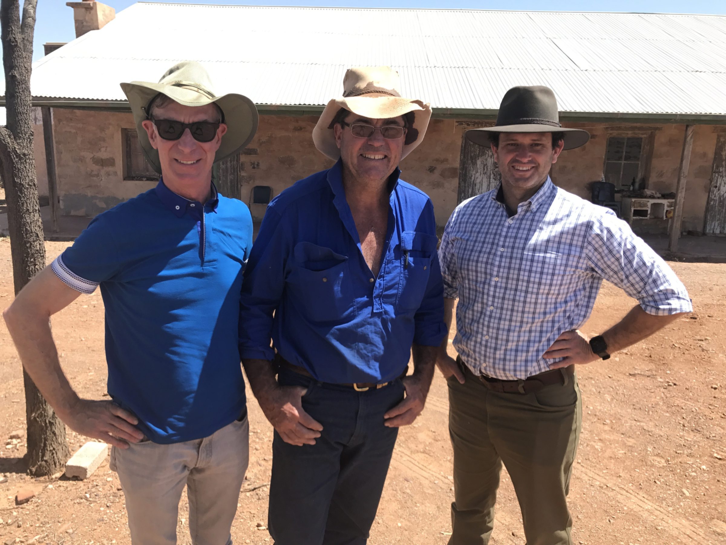 Ross Fargher | The Planetary Society