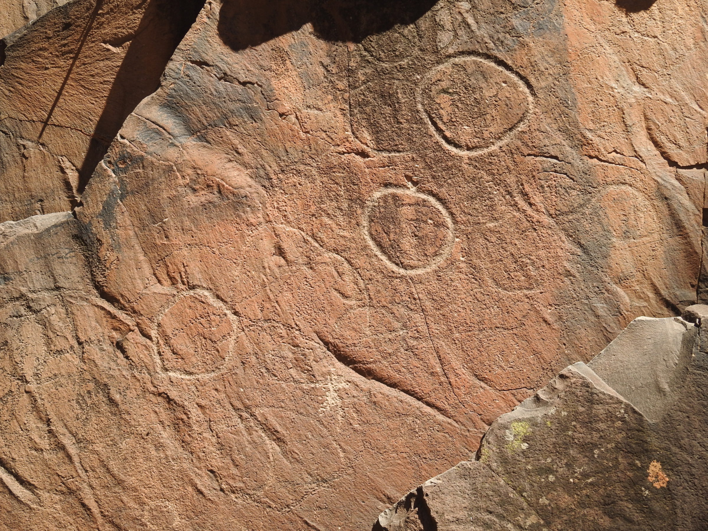 Sacred Canyon | The Planetary Society