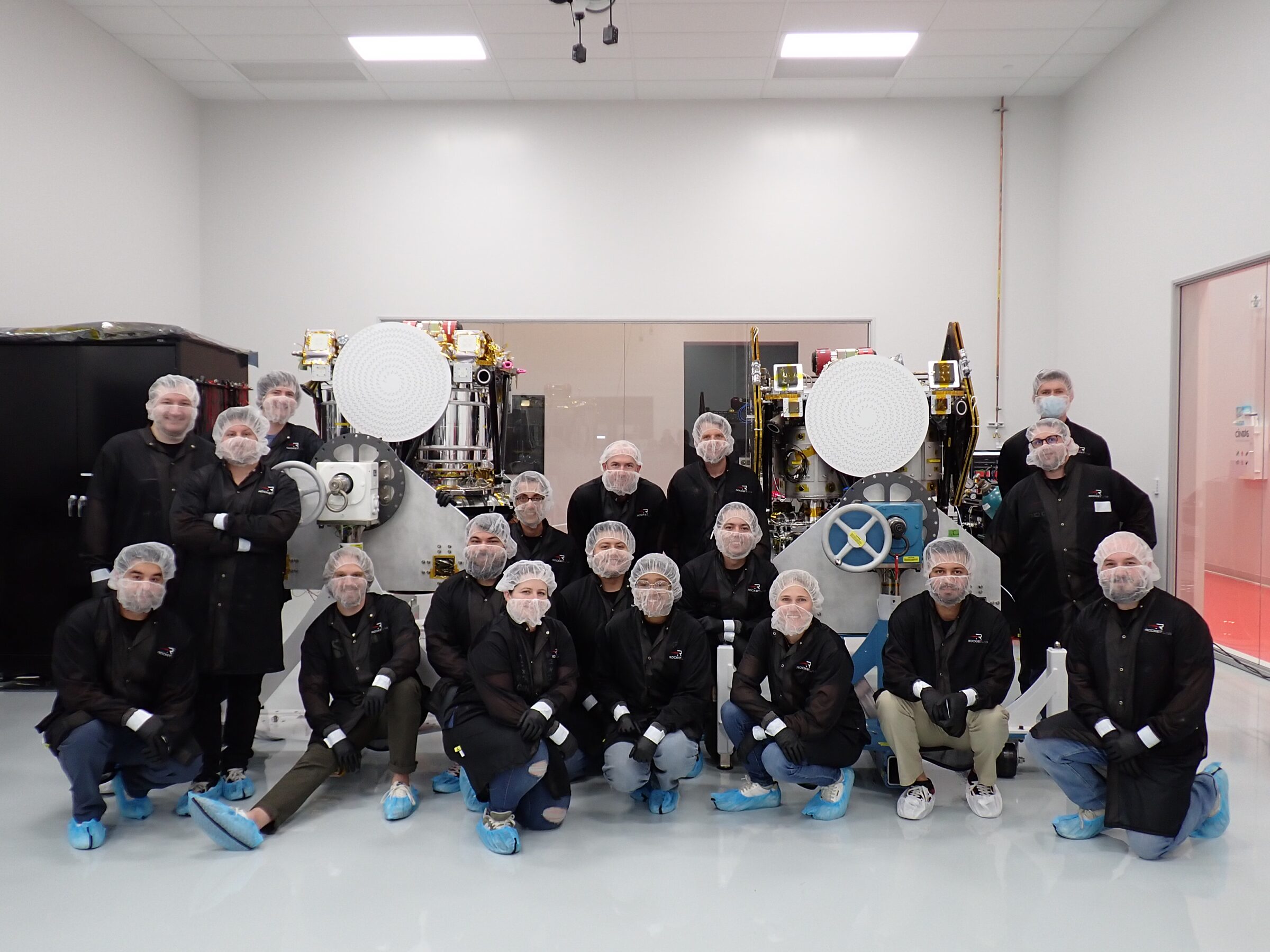 ESCAPADE begins its journey to Mars | The Planetary Society