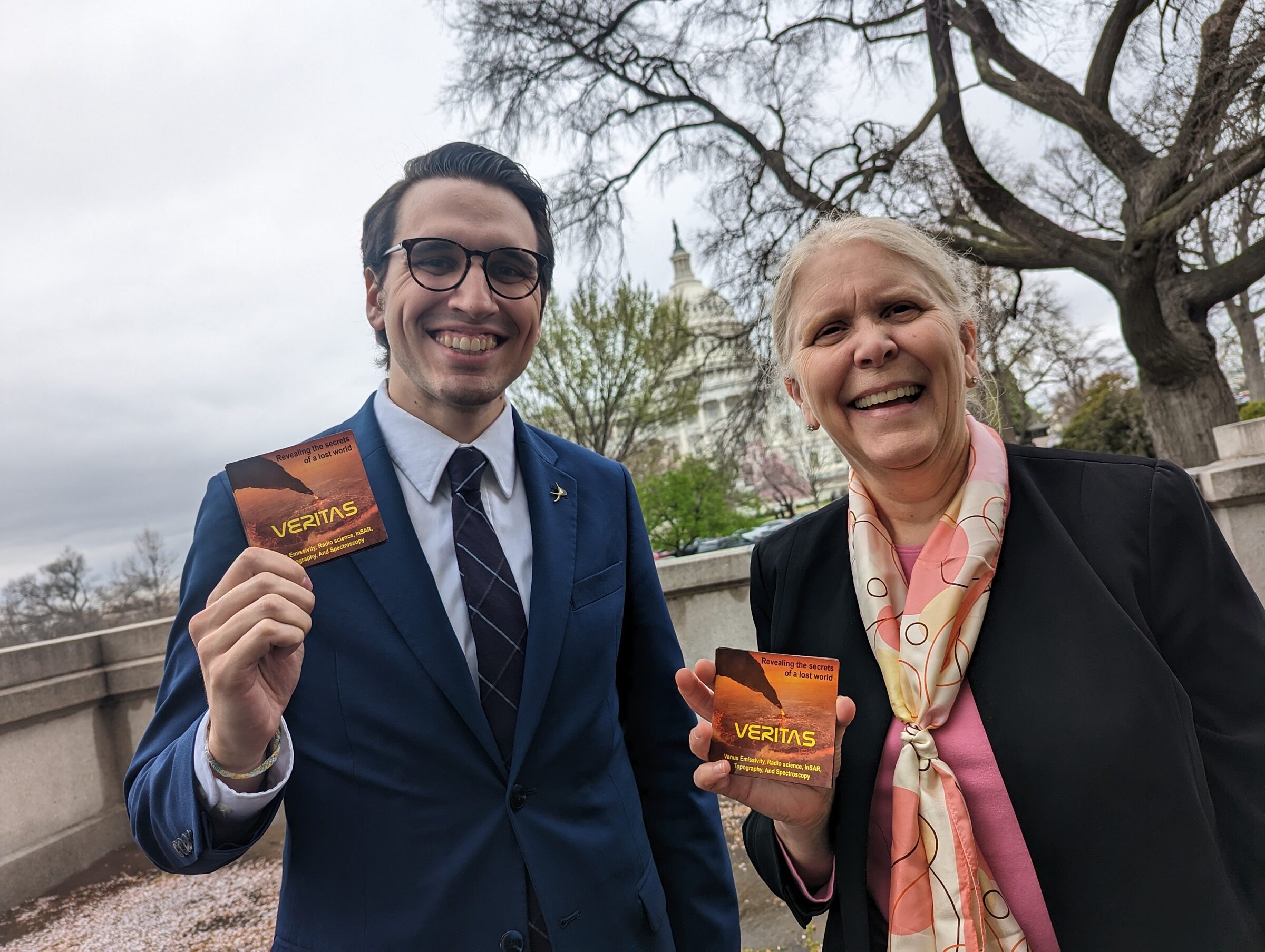 An extinction-level event for NASA science | The Planetary Society